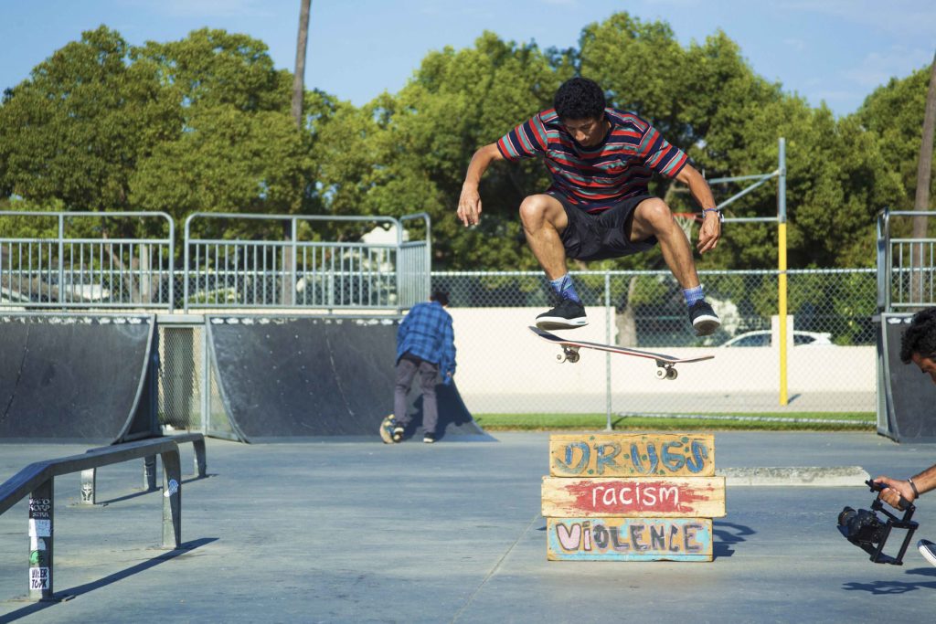 Pro Guest Nick Tucker – Next Up Foundation